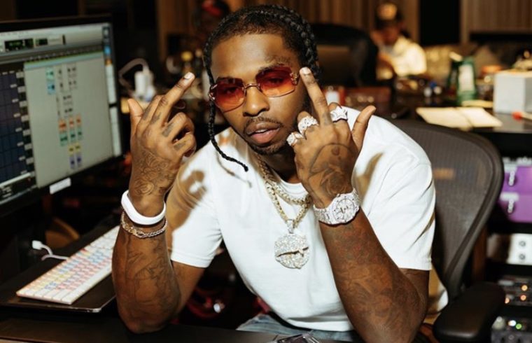 Pop Smoke Dead at 20 Years Young – The Xclusive List