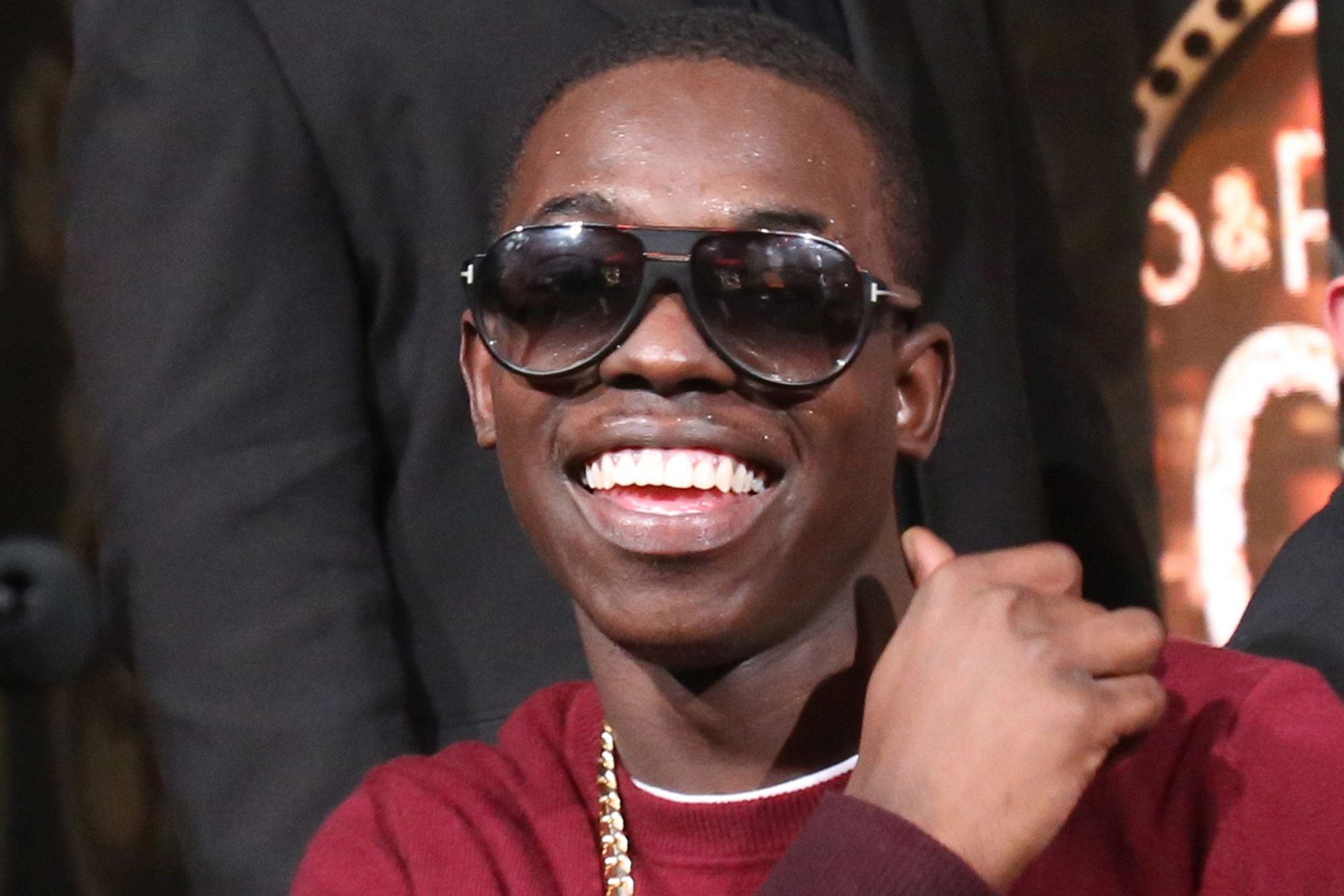 Bobby Shmurda Freed From Prison, Hip Hop Celebrates – The Xclusive List