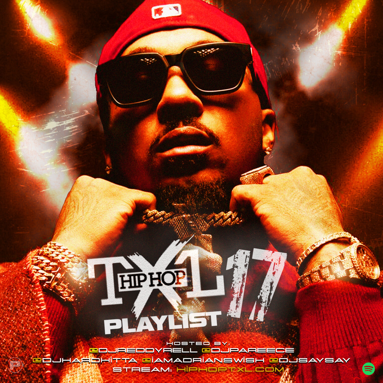 Mixtapes – The Xclusive List