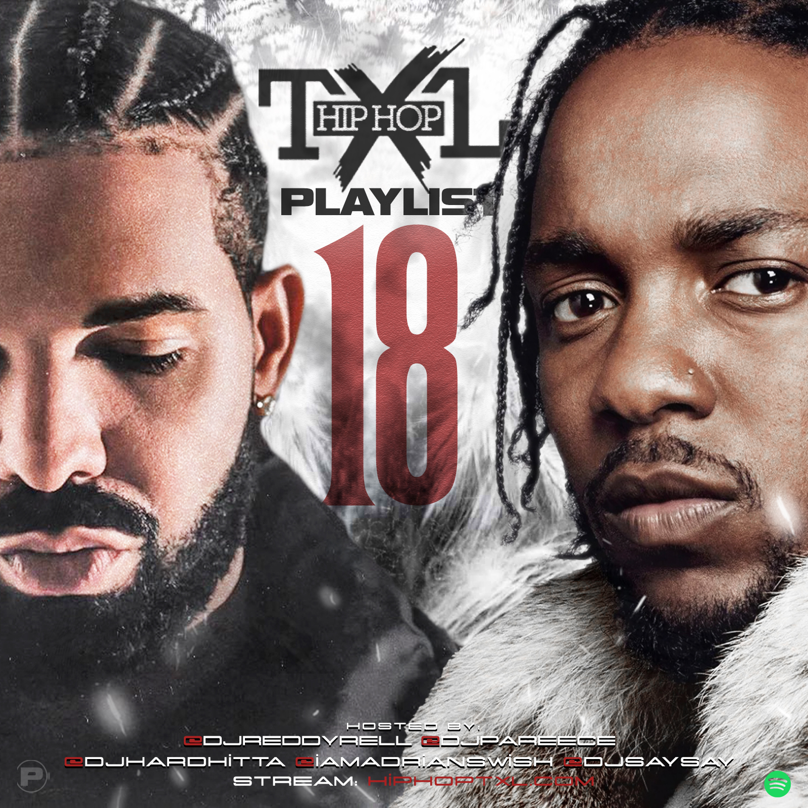 Mixtapes – The Xclusive List