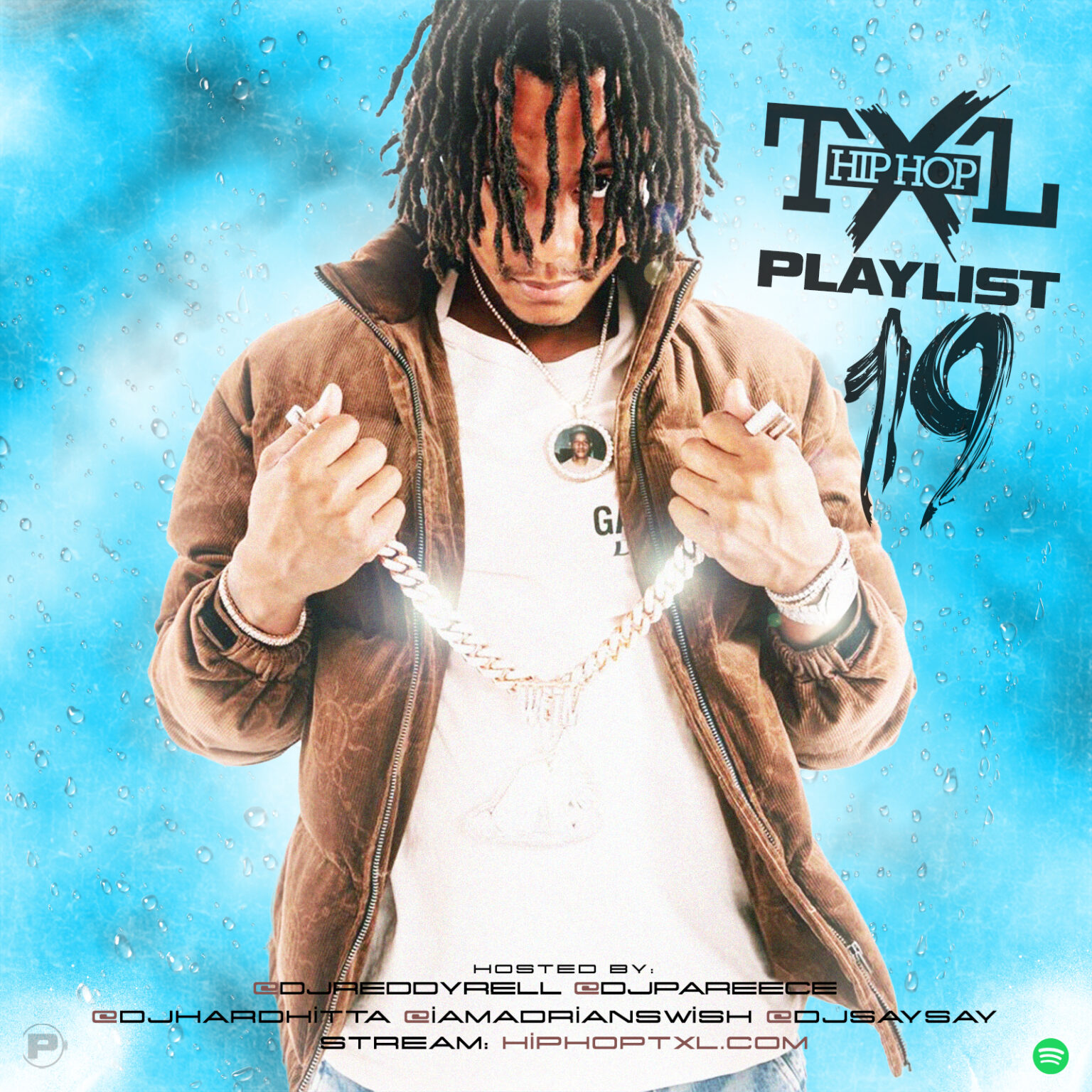 Mixtapes – The Xclusive List