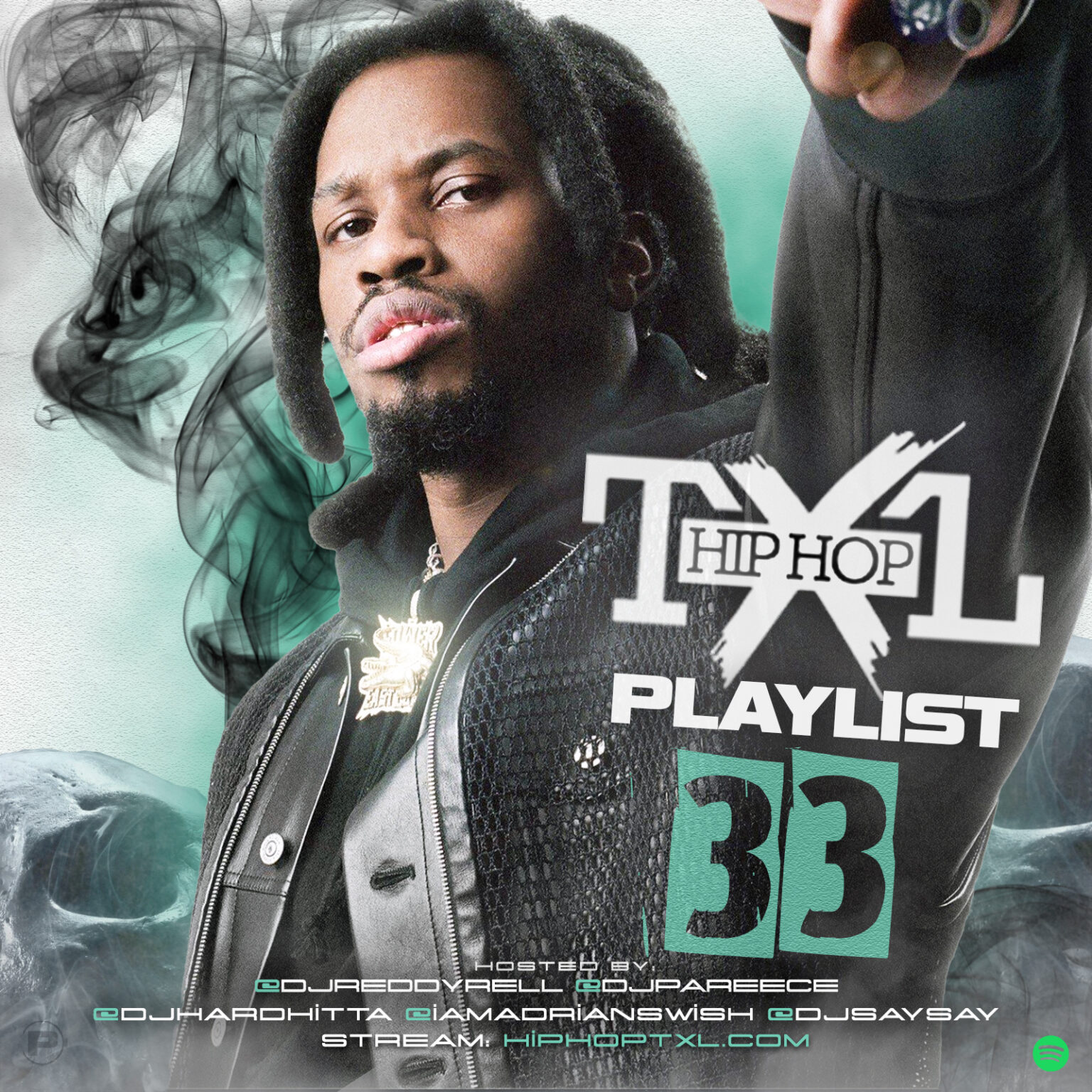 Mixtapes – The Xclusive List