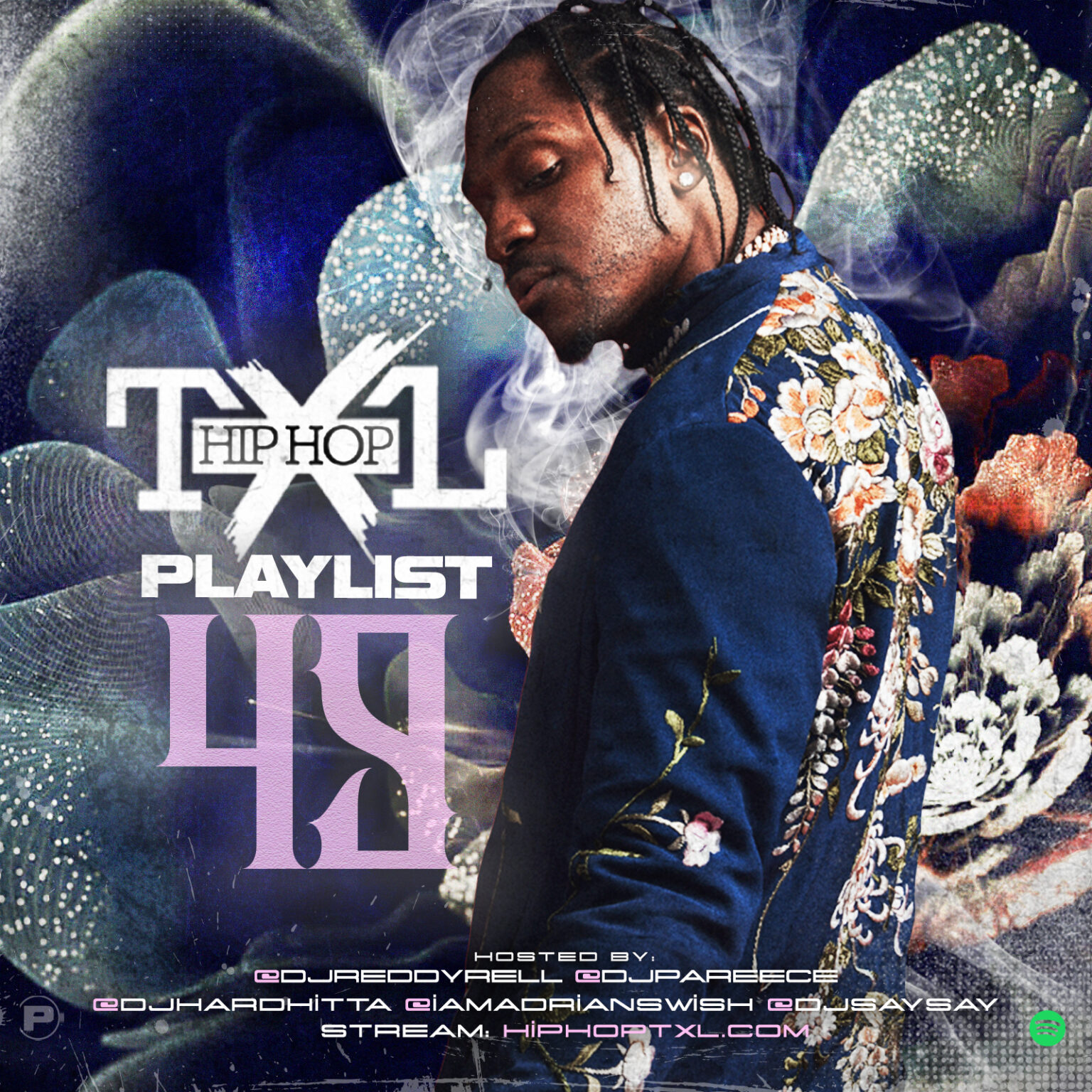 HIP HOP TXL PLAYLIST 49: LET CLIPSE SORT ‘EM OUT – The Xclusive List