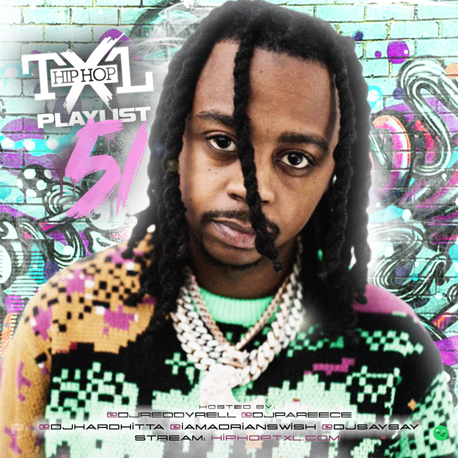 HIP HOP TXL PLAYLIST 51: BABYFACE RAY ON THE FRONTLINES OF DETROIT’S ...