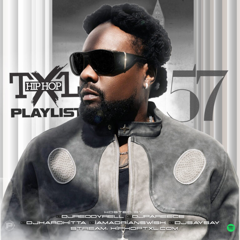 Mixtapes – The Xclusive List